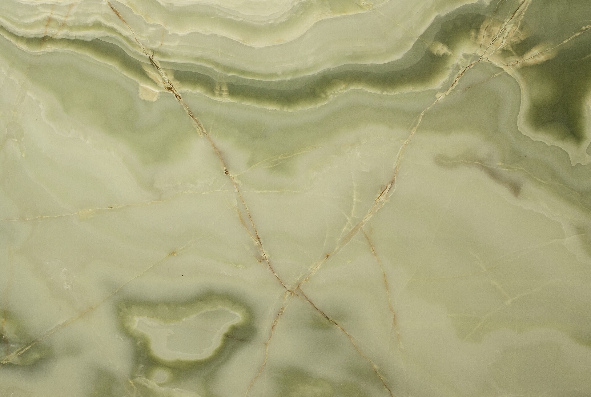 Onix Light Green - Forte Dei Marmi